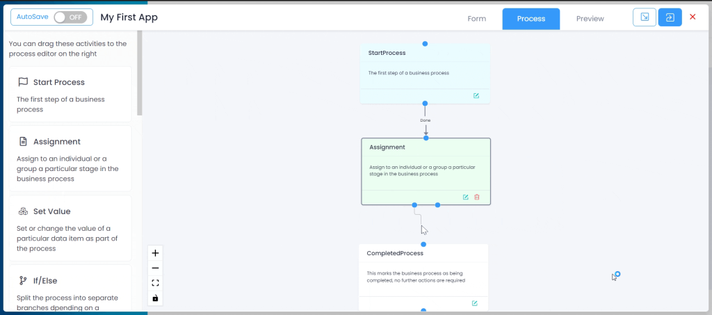 Powerful Automation Software for Any Business Process