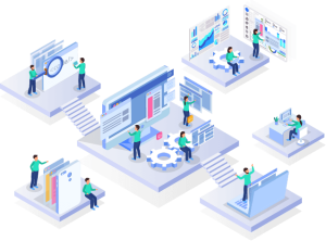 UniFi | Next-gen Finance and Accounting Automation Platform