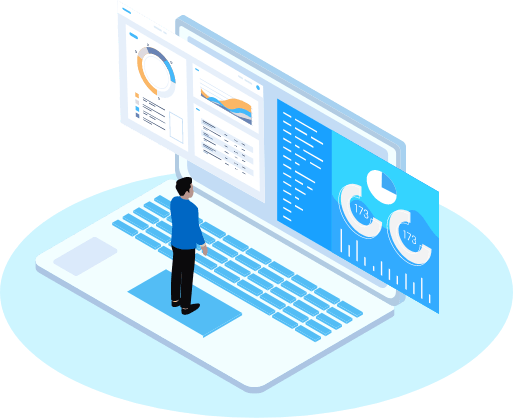 Quick and Simple Finance and Business Reporting Software