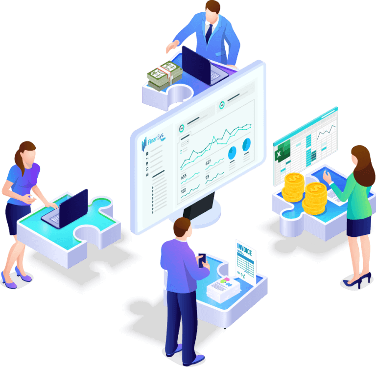 Planning, Budgeting and Forecasting - UniFi