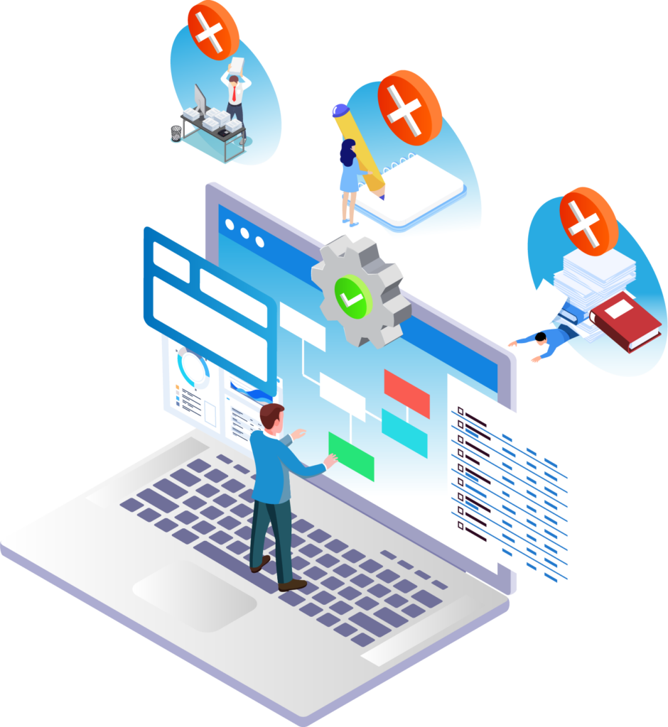 Accounting Automation Software for Modern Finance Teams