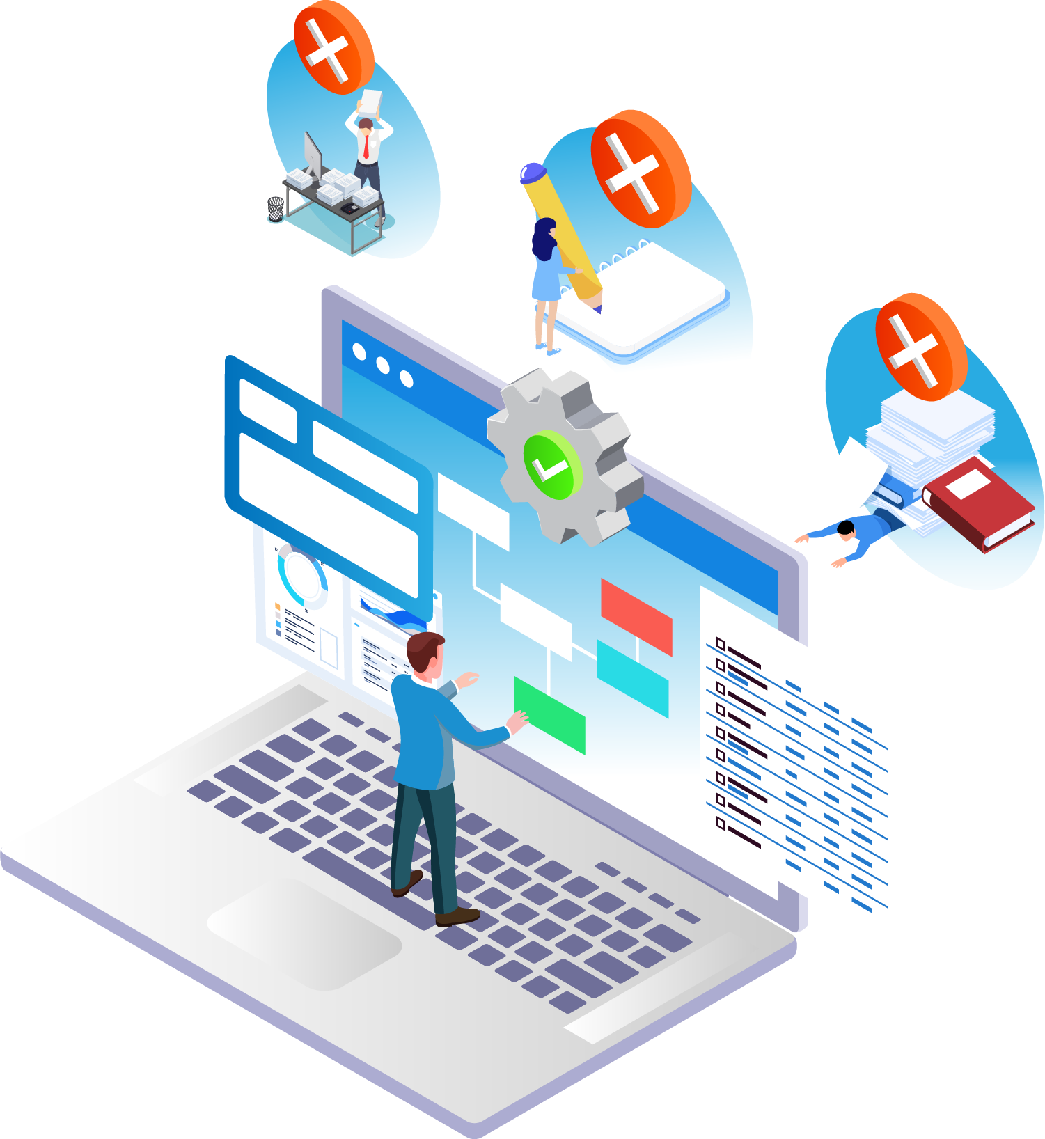 Accounting Automation Software for Modern Finance Teams