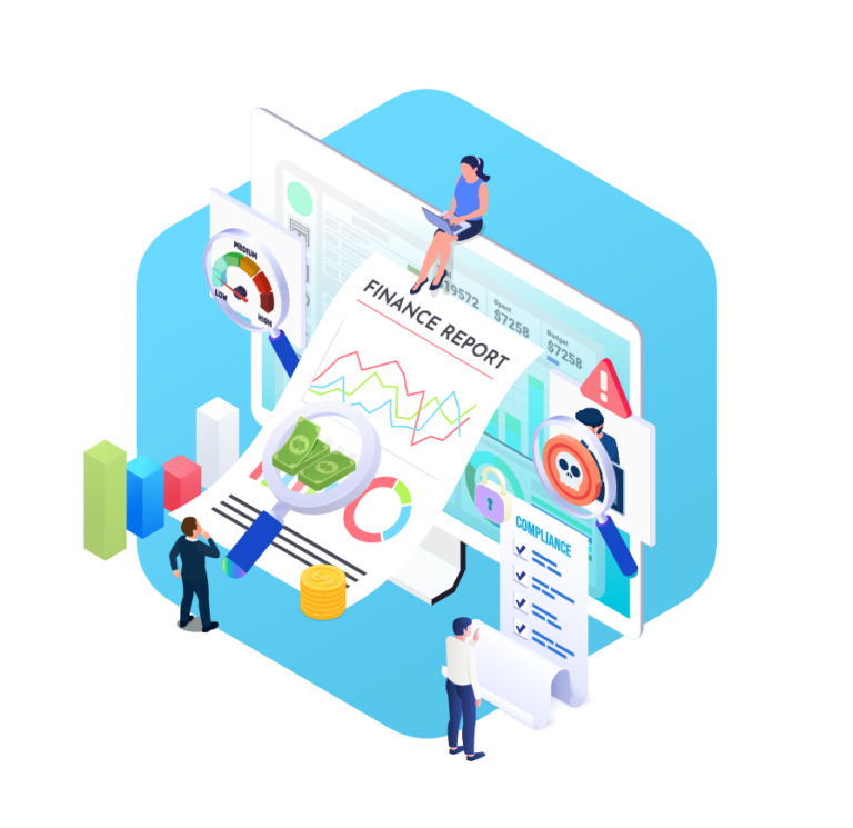 Internal Audit Software for Streamlined Audit and Compliance!