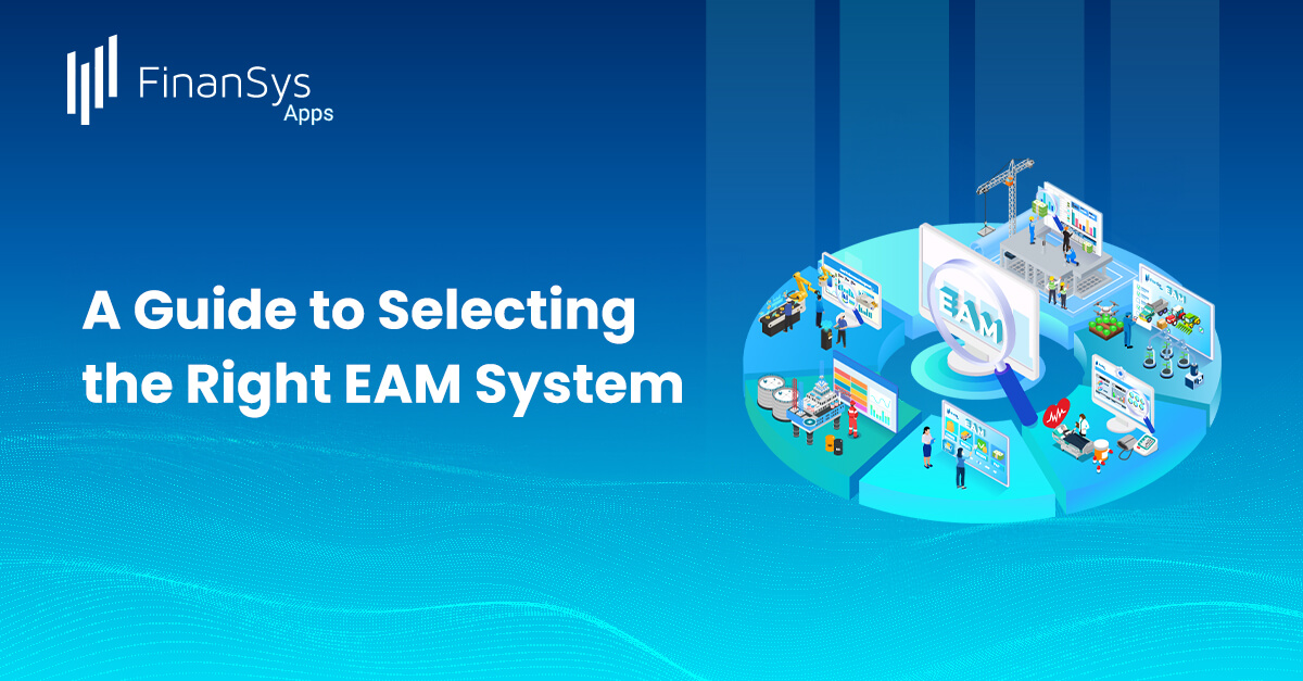 A Guide to Selecting an EAM System - UniFi