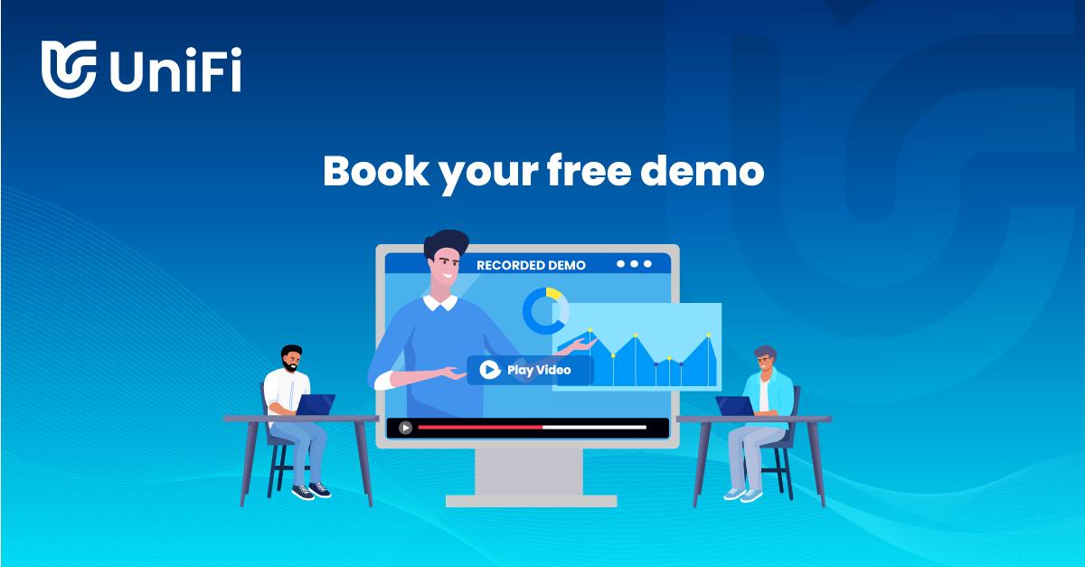 UniFi Demo - UniFi