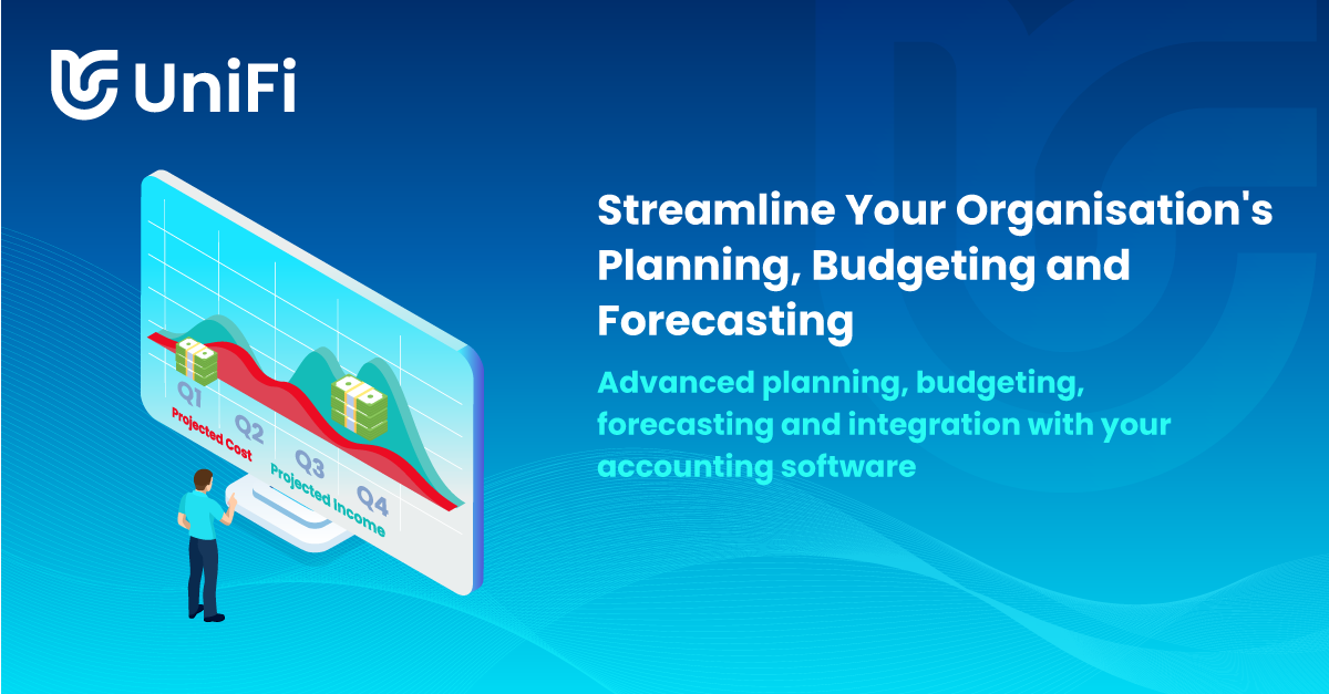 Planning, Budgeting and Forecasting - UniFi