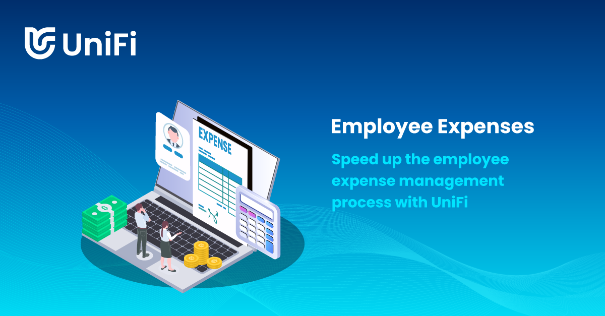 Employee Expenses Software to Streamline Expense Management