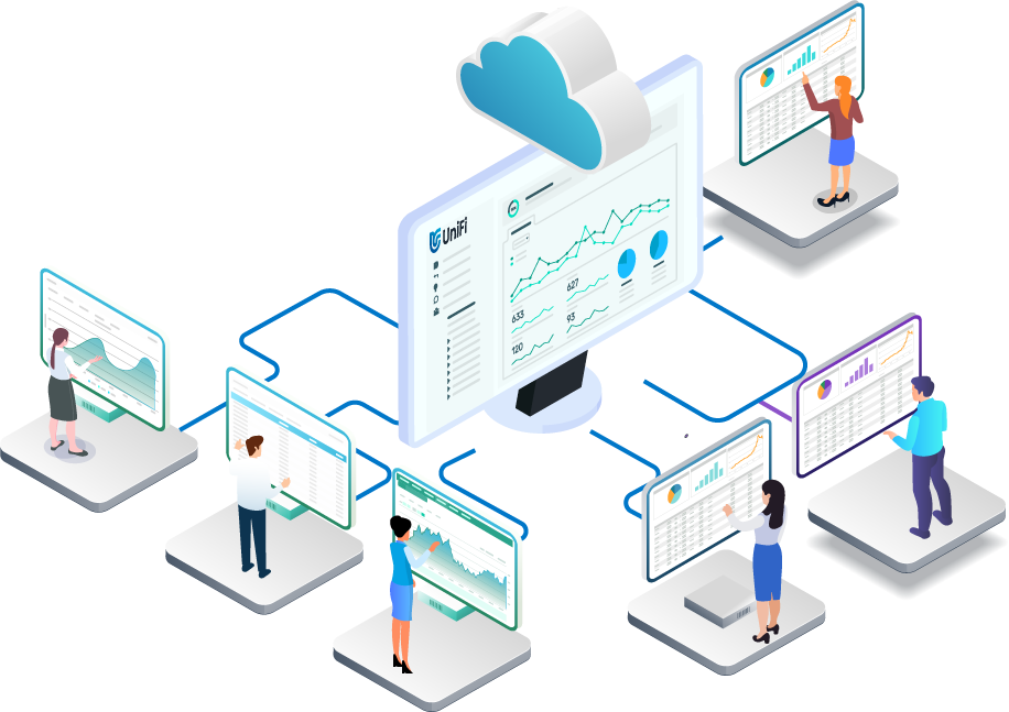 Finance Reporting Software for the Modern Finance Team