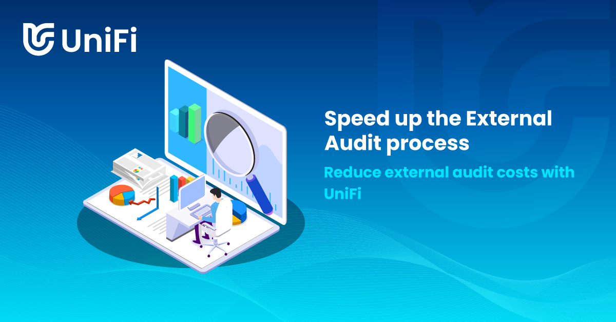 Speed Up Your External Audit Processes While Keeping Costs Down