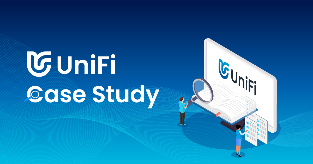 Case Studies - UniFi