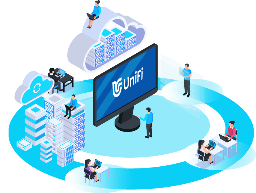 Why Choose UniFi? (Hint: It'll Replace All Your Apps)