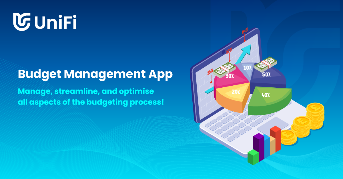 Budget Management - UniFi