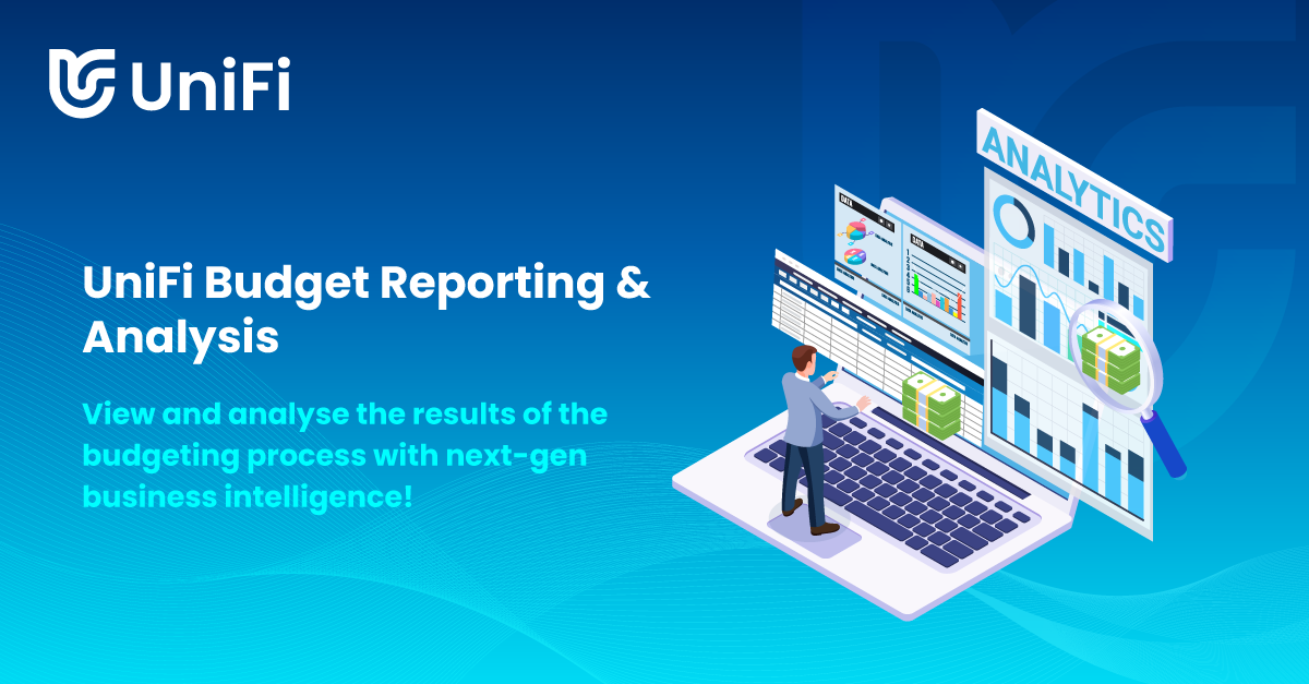 Reporting and Analysis - UniFi