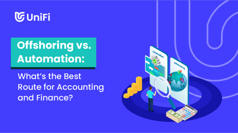 Offshoring vs. Automation: What's the Best Route for Accounting and ...