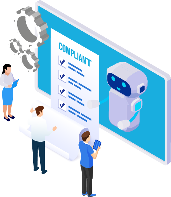 SOX & UK Corporate Governance Code Compliance Automation